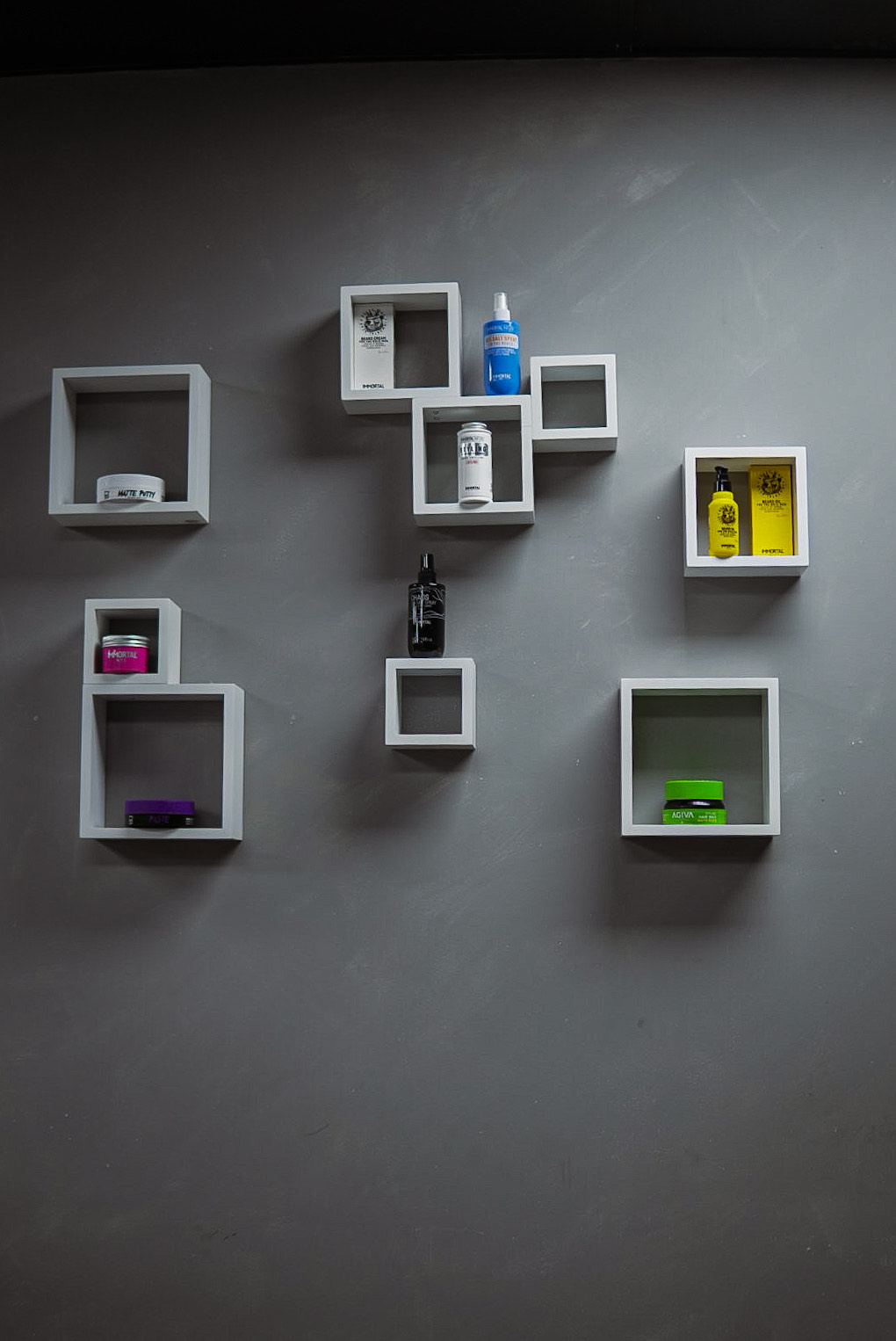 TRIMIUM - Premium Barber Shop | It's Not Just a Haircut, It's an Experience