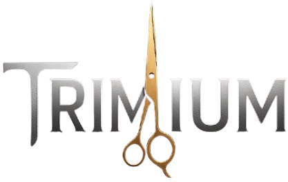 TRIMIUM - Premium Barber Shop | It's Not Just a Haircut, It's an Experience